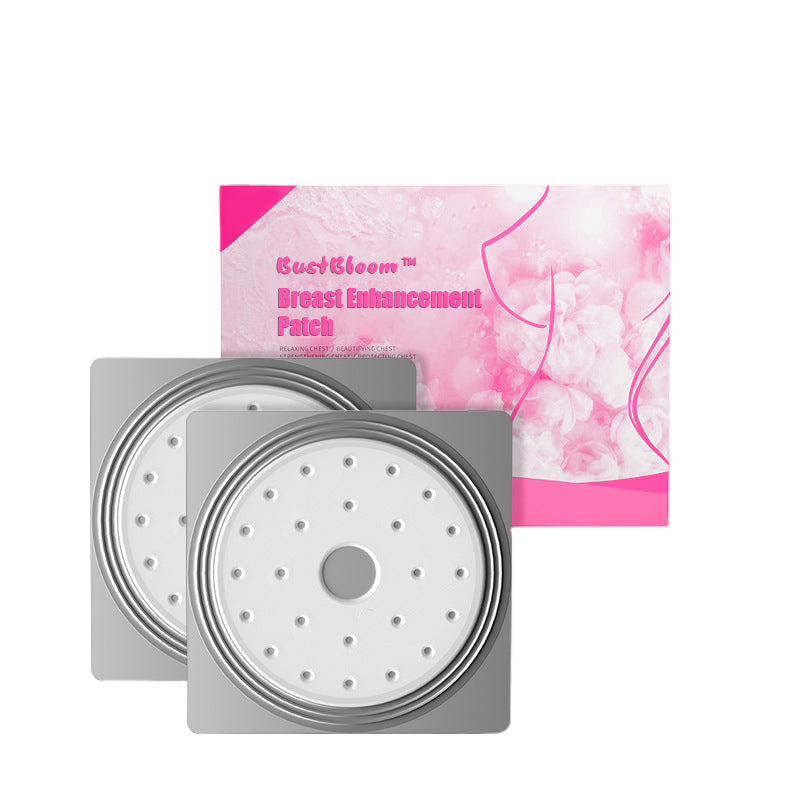 BustBloom™ Breast Enhancement Patch Mask – ModerncraftsStore