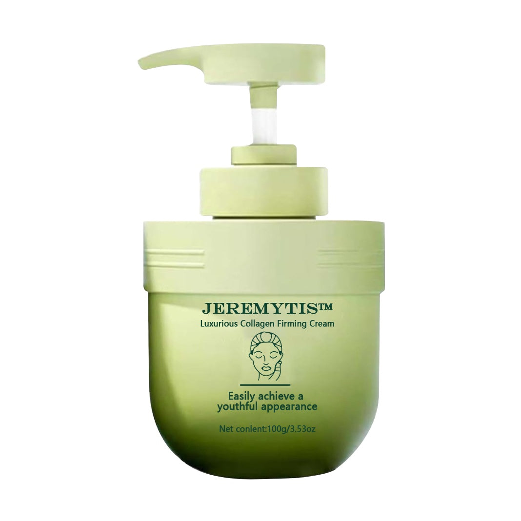 JEREMYTIS™ Luxurious Collagen Firming Cream – ModerncraftsStore
